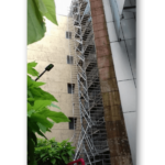 Extra Reach Scaffold Systems | Extra Reach Scaffold Systems for rent