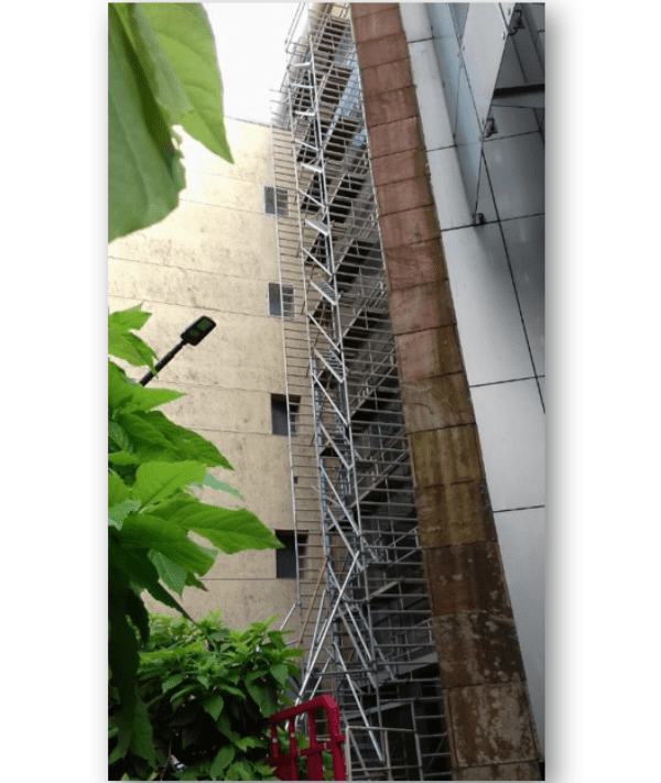 Extra Reach Scaffold Systems | Extra Reach Scaffold Systems for rent