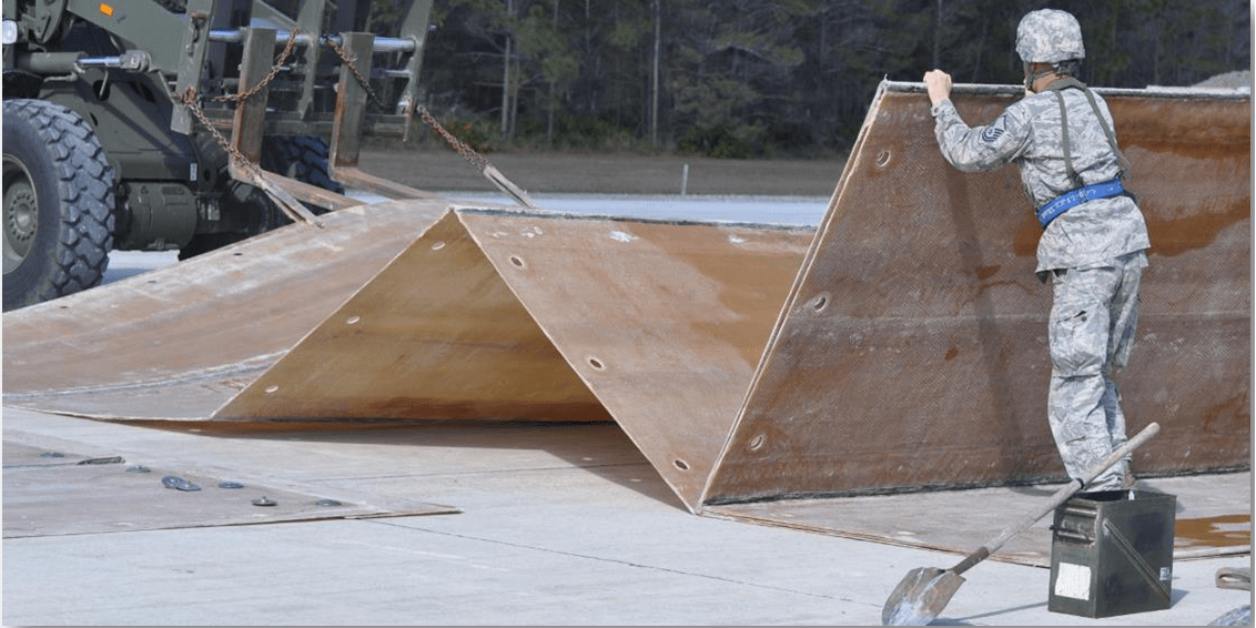 Folded Fiber Glass Mats - mtandtshrilanka