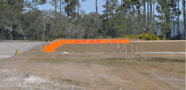 Minimum Operating Strip Edge Marking System - mtandtshrilanka